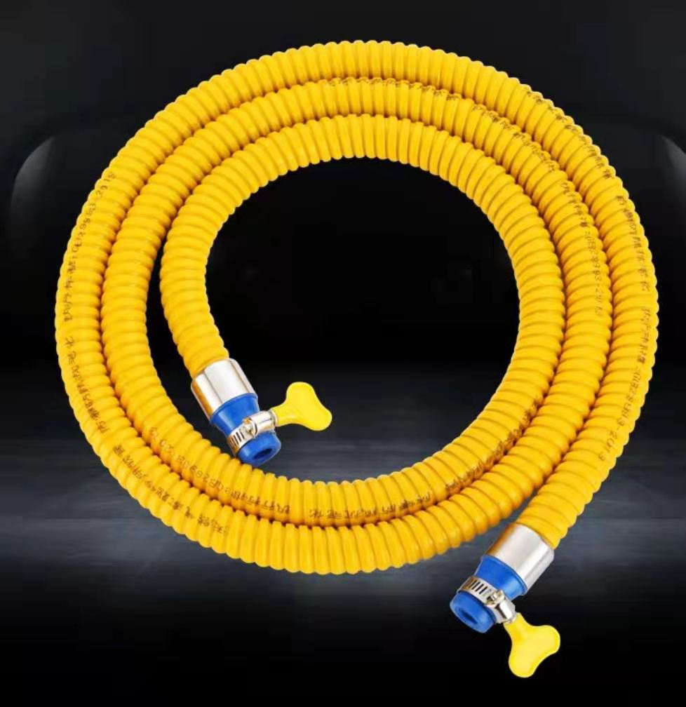 Uses and applications of Hose Clamp | TheOne