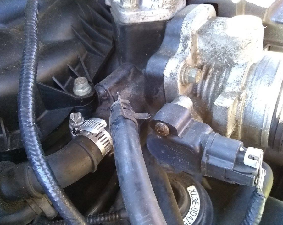 Worm-drive hose clamps | TheOne