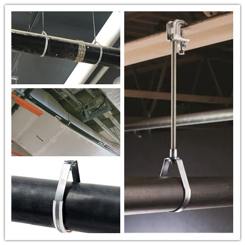 China Gi hanging Chilli clamps factory and suppliers | TheOne