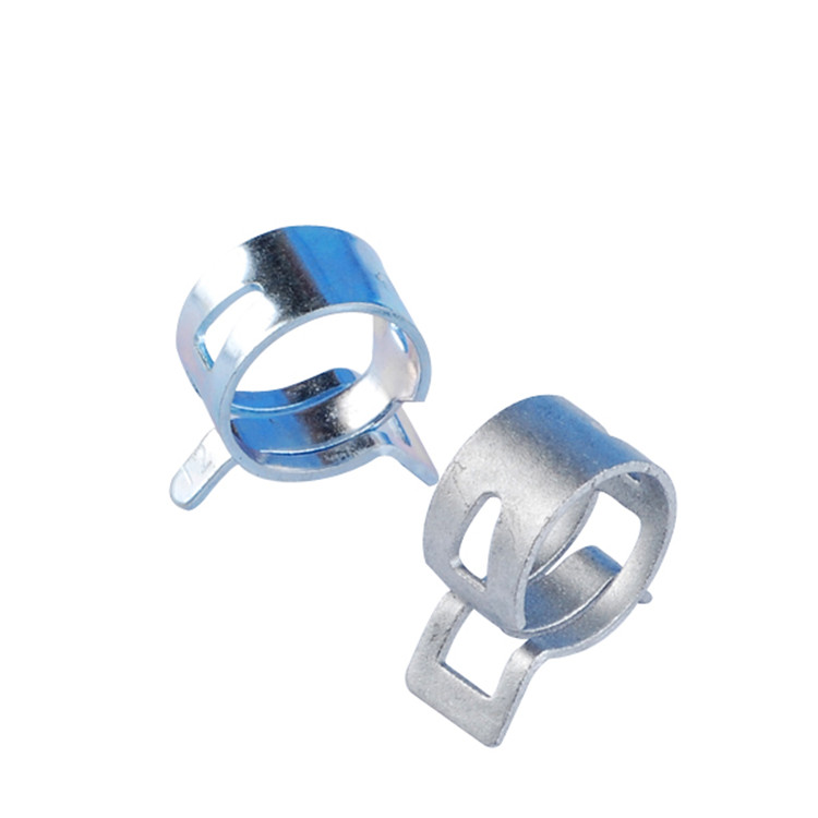 China 65mn Spring Band Clamp Factory factory and suppliers | TheOne