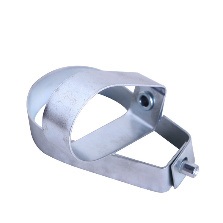 Gi pipe clamp store