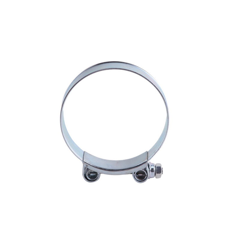 China High Pressure Hardware Hollowed Pipe Clamps factory and suppliers ...