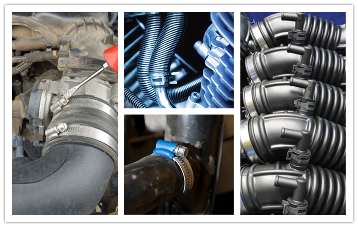 What is a Hose Clamp and How Does it Work? | TheOne