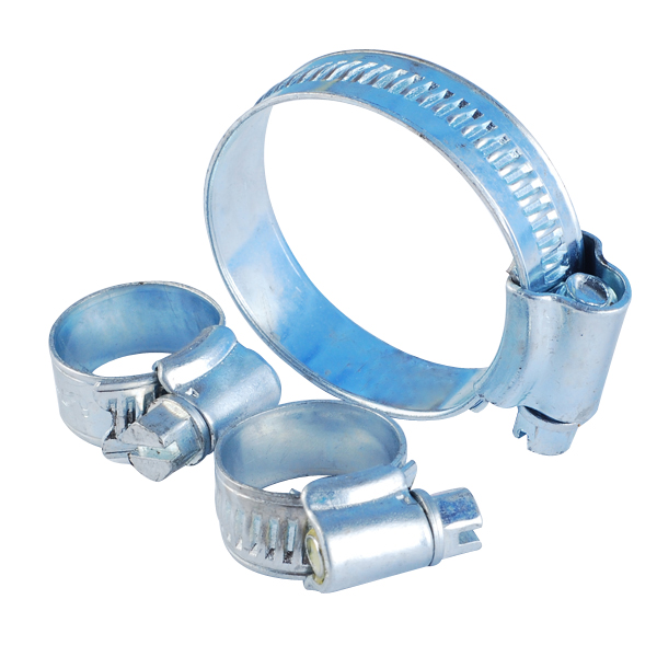 China Carbon steel british type hose clips factory and suppliers | TheOne