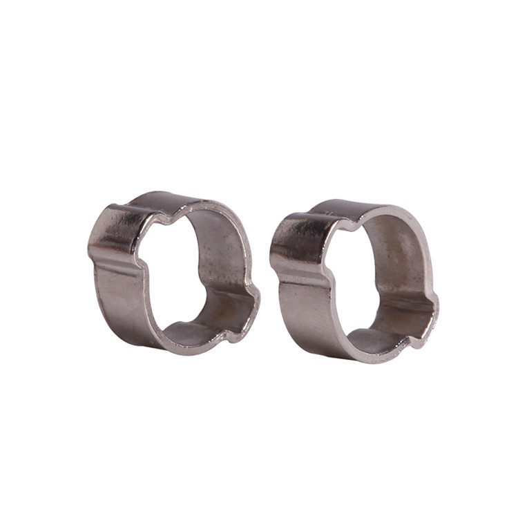 China Double ear hose clamp factory and suppliers | TheOne