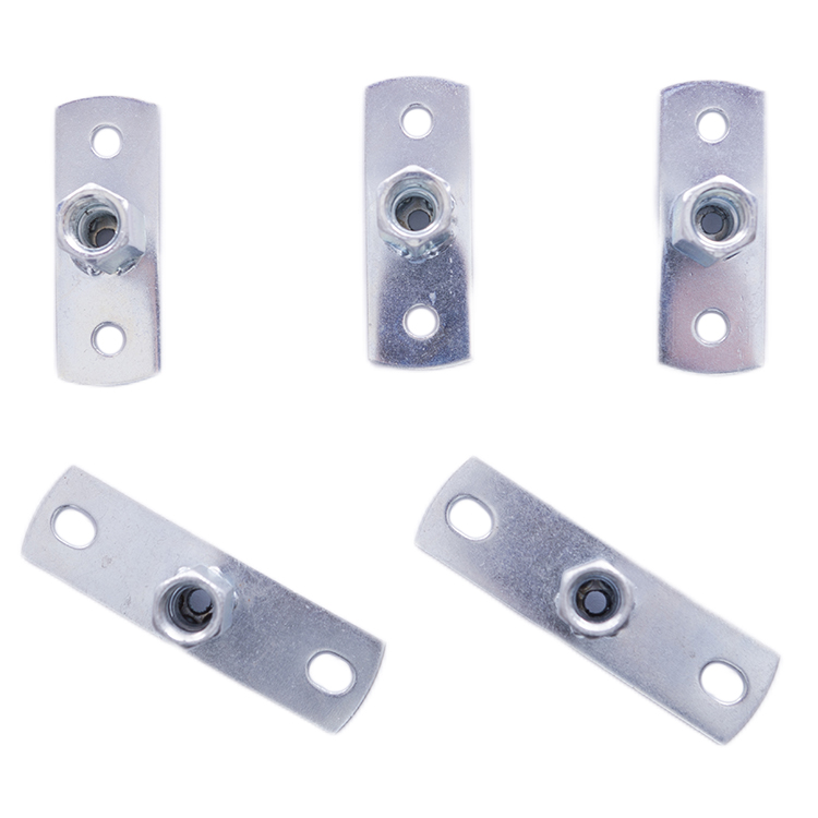 China Pipe Clamp Installation Drainage Pipe Fixing Hanging Clamp ...