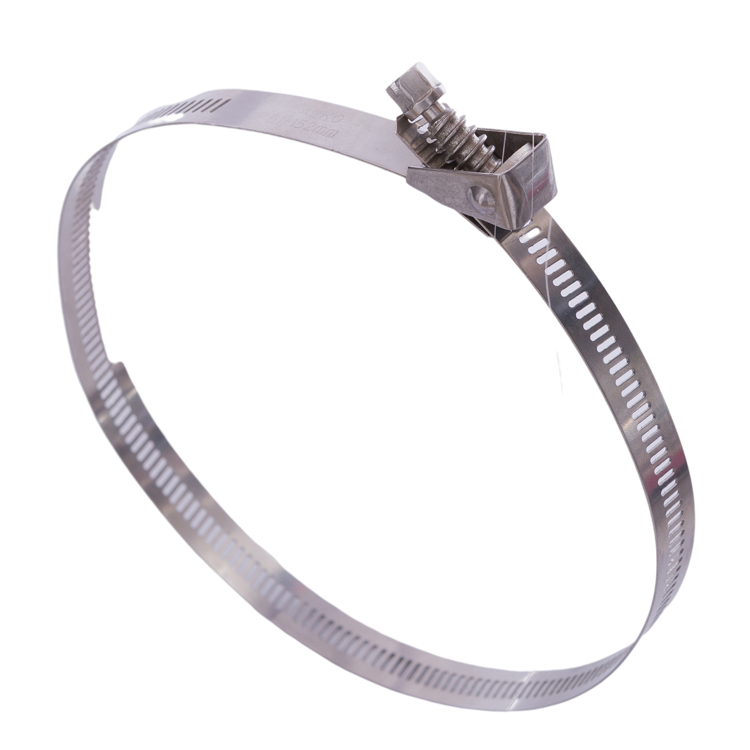 China Customized Types American Hose Clip Hydraulic Heavy Duty Quick ...
