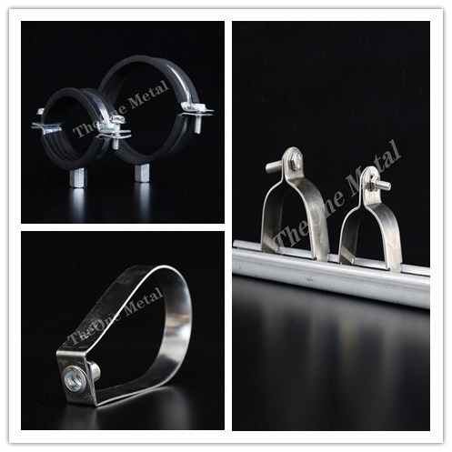 Hanger Clamp | TheOne