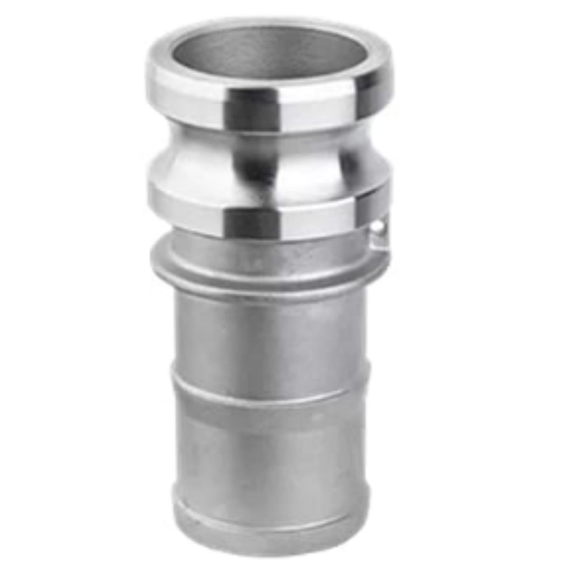 China Camlock Couplings —Type E-Aluminum factory and suppliers | TheOne